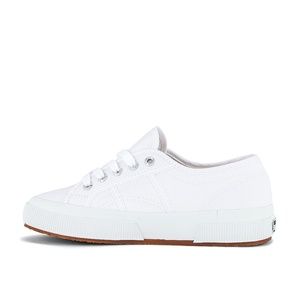 Superga | Shoes | White Superga Cotu Classic Lace Up Sneakers | Poshmark